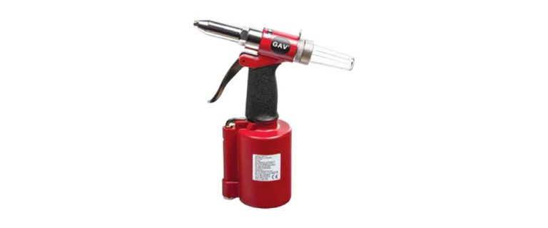 Havalı Pop Perçin Makinesi – NEFT ENDÜSTRİ